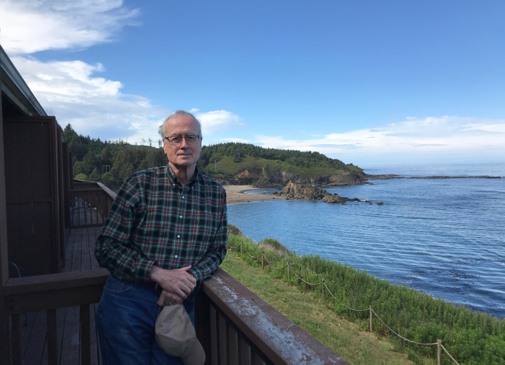 On-Trip Expert: Alec Murphy | TCS World Travel